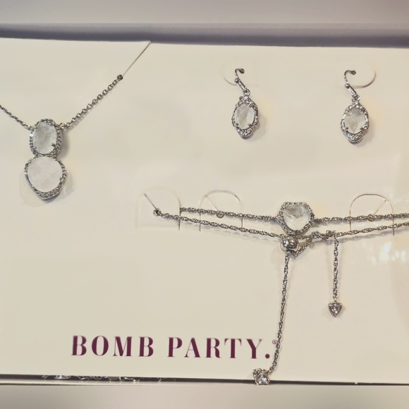 Jewelry | Bp Glam Box Collection | Poshmark